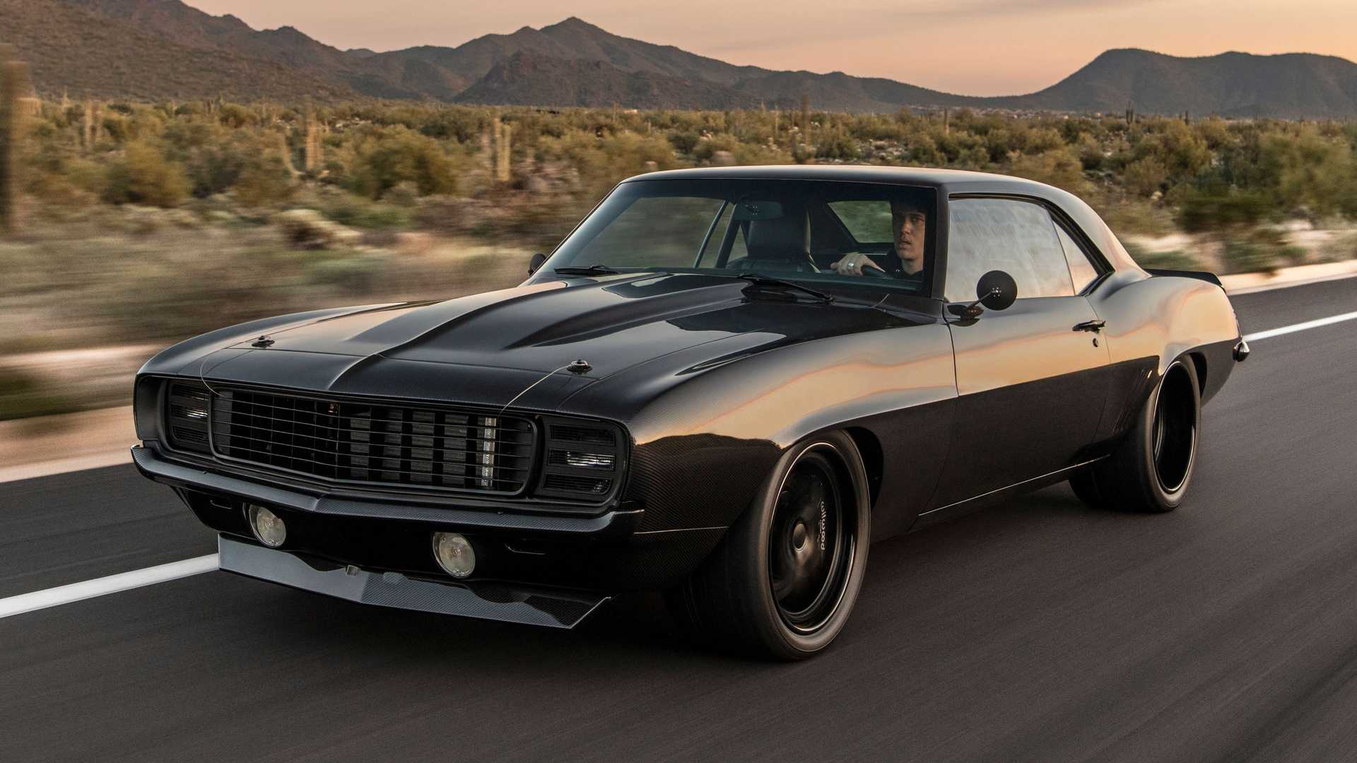 Empresa de Automóviles